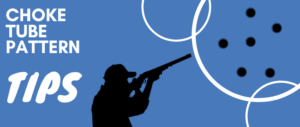 7 Choke Tube Pattern Tips for Duck Hunting - WaterfowlChoke