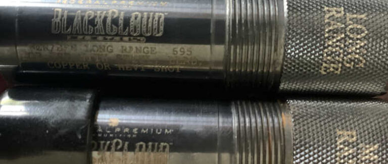 Improved Modified Chokes: The Unpopular Choke Size - WaterfowlChoke