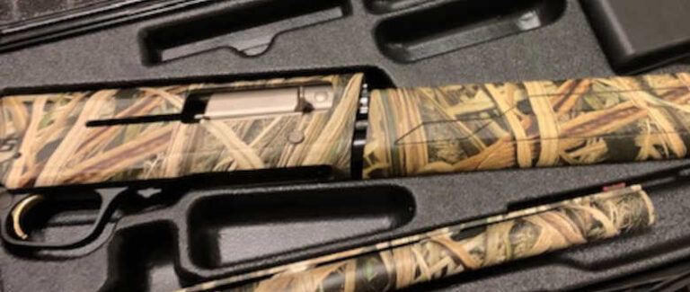Top 3 Waterfowl Choke Tubes for the Browning A5 - WaterfowlChoke