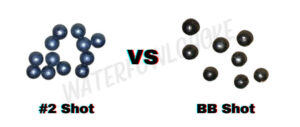 2 vs BB shot: Which is better for duck hunting? - WaterfowlChoke