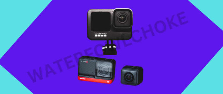 Barrel Cameras | Capture Quality Hunting Videos - WaterfowlChoke