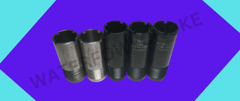 Dove Choke Tubes - WaterfowlChoke