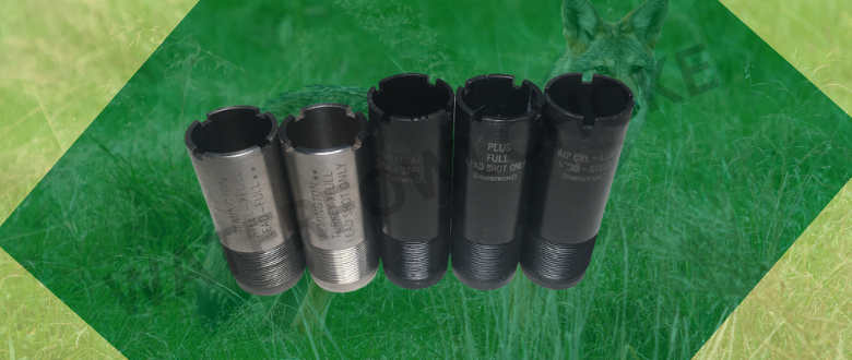 Predator Choke Tubes - WaterfowlChoke