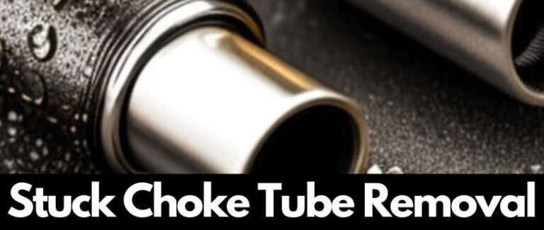 What is an Accu-choke tube? (Explained) - WaterfowlChoke