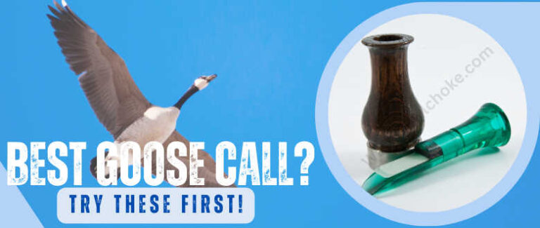 Top 3 Primos Goose Calls to Sweet Talk Canada Geese - WaterfowlChoke