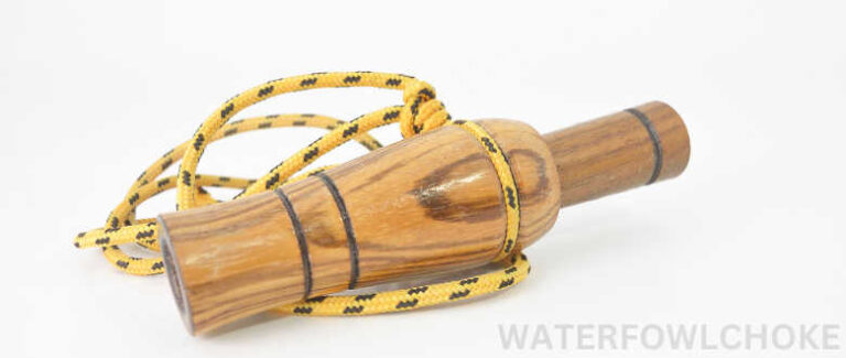 Top 5 Must Have Duck Call Lanyard Accessories - WaterfowlChoke