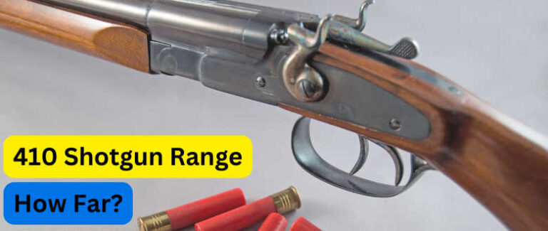 410 Shotgun Range: Just How Far Will It Shoot? - WaterfowlChoke