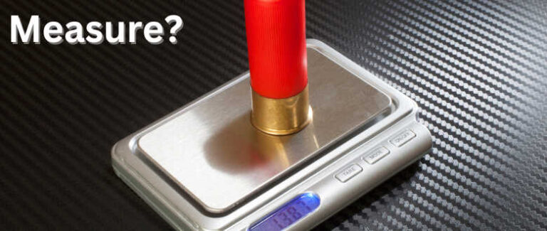 Measuring Alliant Steel? Here's what to know - WaterfowlChoke