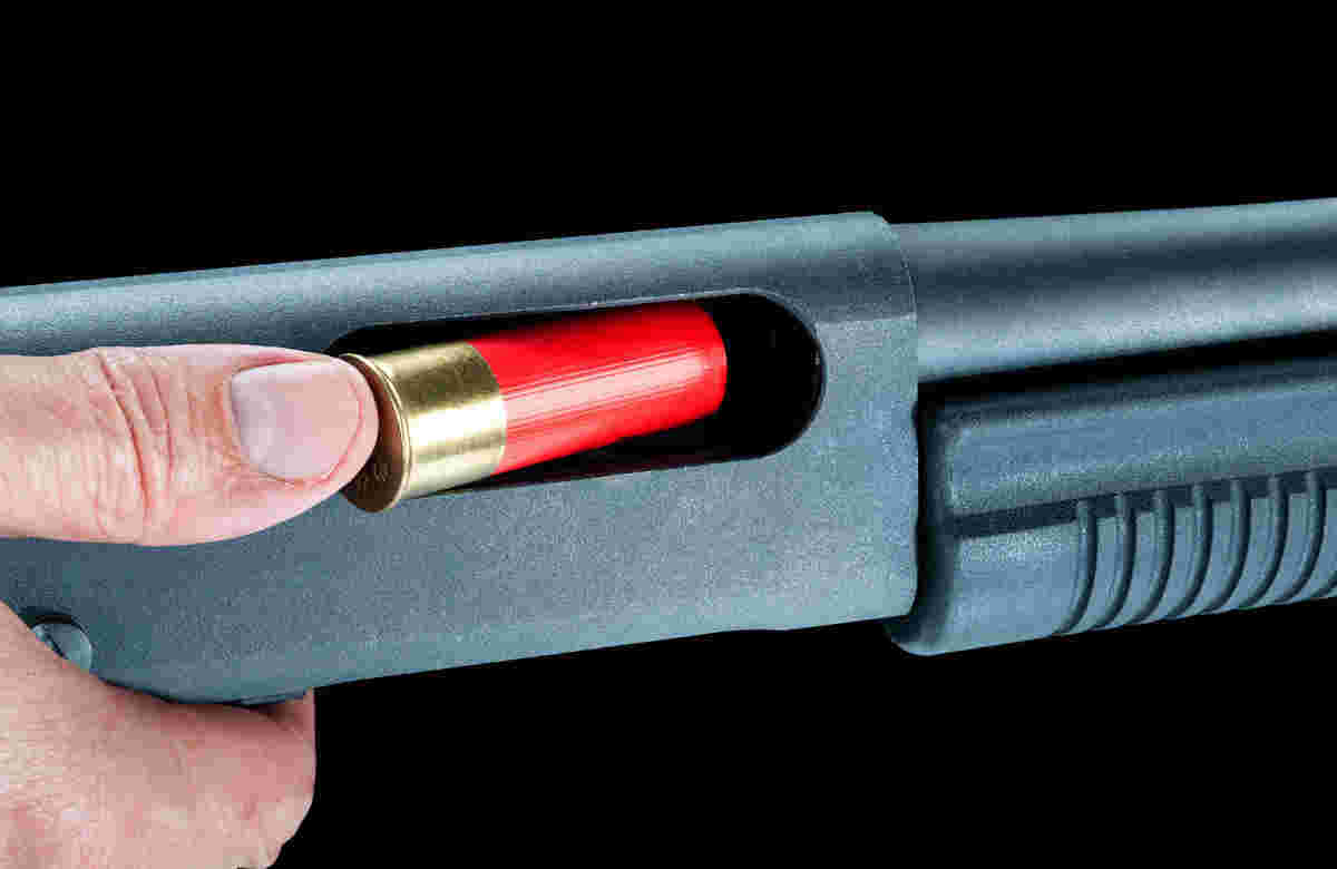 Shotgun Ejection Failures and How to Fix Them - WaterfowlChoke