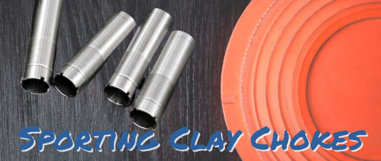 Choke Tubes for Hunting and Precision Shooting - WaterfowlChoke