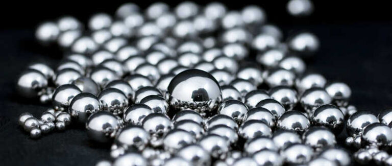 Tungsten better than lead shot? Here's what to know - WaterfowlChoke