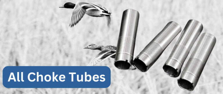 All Choke Tubes | Wide Selection of Shotgun Chokes - WaterfowlChoke