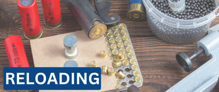 Shotgun Shell Reloading Supplies | Reload Your Ammo Efficiently ...