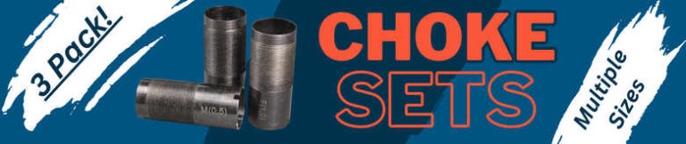 WaterfowlChoke | Choke Tubes for Duck and Goose Hunting