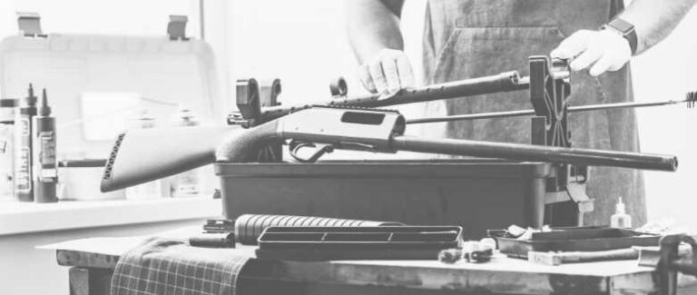 Gunsmith Tools | Essentials for Firearm Maintenance - WaterfowlChoke