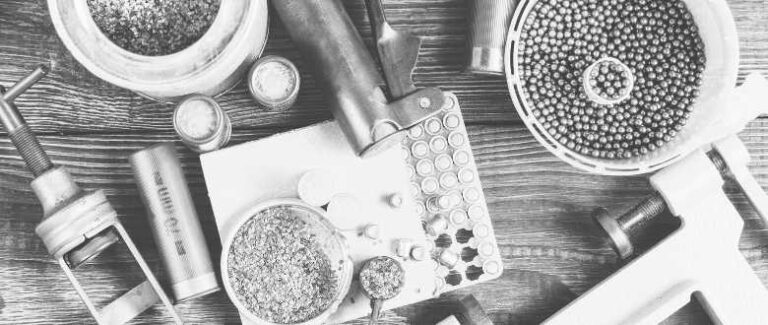 Shotshell Reloading Manuals and Log Books | Expert Guides - WaterfowlChoke