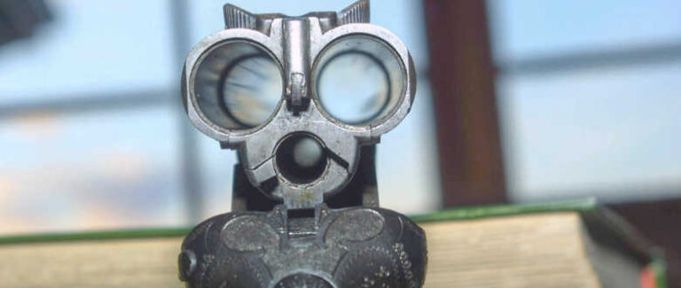 Exploding Shotguns: What causes them to fail? - WaterfowlChoke
